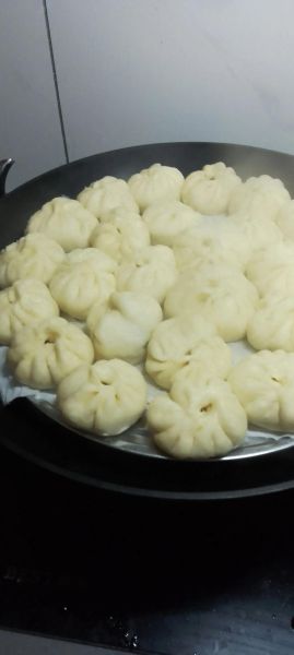 快手包子包子肉肉怎么做_快手包子包子肉肉为什么这么火-第1张图片-山城妙识