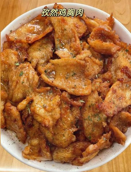 孜然肉片怎么炒才嫩_孜然肉片的家常做法-第3张图片-山城妙识