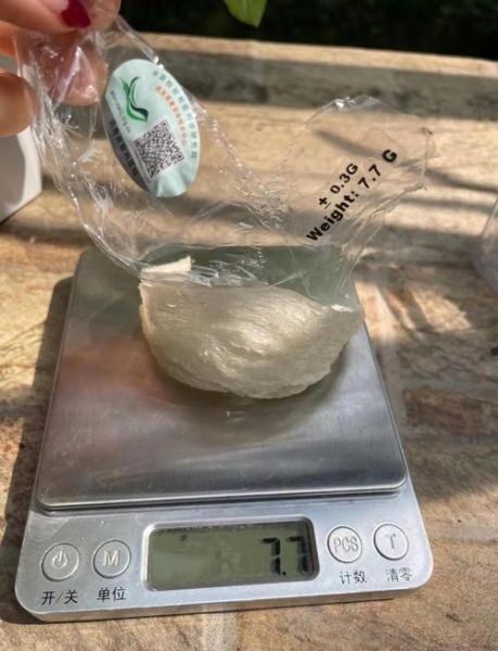 干燕窝怎么泡发_干燕窝一次吃多少克-第2张图片-山城妙识