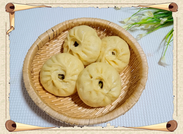 芸豆包子馅怎么做_芸豆包子馅做法大全-第3张图片-山城妙识 芸豆包子馅怎么做_芸豆包子馅做法大全-第3张图片-山城妙识