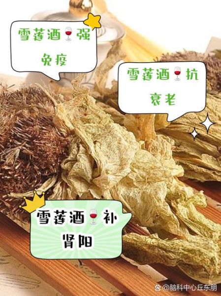 天山雪莲花怎么吃_天山雪莲花食用禁忌-第2张图片-山城妙识