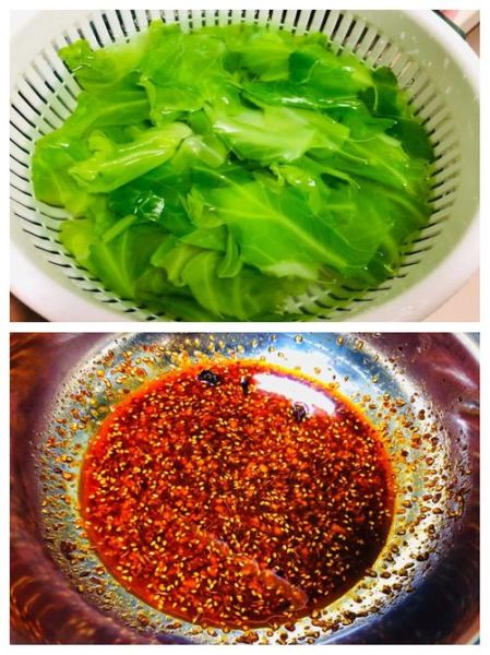 凉拌菜头怎么做_凉拌菜头需要焯水吗-第3张图片-山城妙识 凉拌菜头怎么做_凉拌菜头需要焯水吗-第3张图片-山城妙识