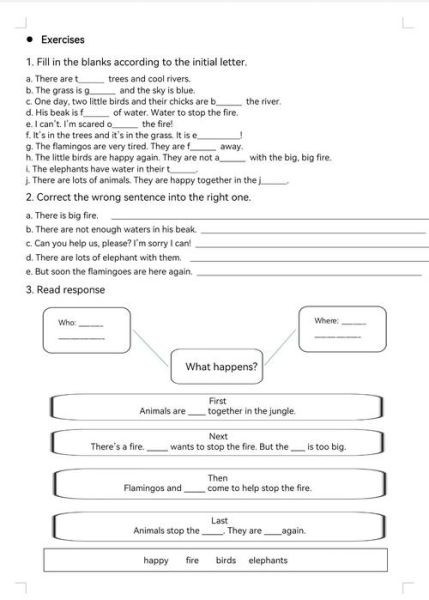 黑布林英语阅读官网怎么用_适合几年级学生-第3张图片-山城妙识 黑布林英语阅读官网怎么用_适合几年级学生-第3张图片-山城妙识
