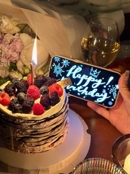 生日蛋糕真实照片怎么拍_生日蛋糕拍照技巧-第1张图片-山城妙识 生日蛋糕真实照片怎么拍_生日蛋糕拍照技巧-第1张图片-山城妙识