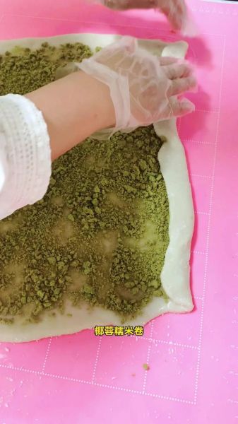 潮汕糯米卷怎么做_潮汕糯米卷的做法步骤-第2张图片-山城妙识