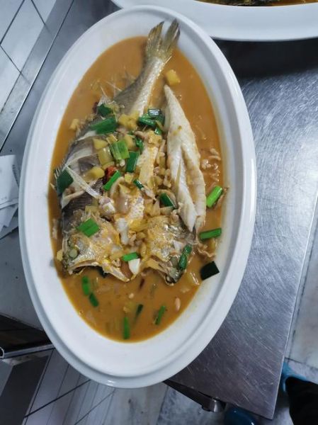 家炖黄花鱼怎么做_黄花鱼炖多久才入味-第3张图片-山城妙识 家炖黄花鱼怎么做_黄花鱼炖多久才入味-第3张图片-山城妙识