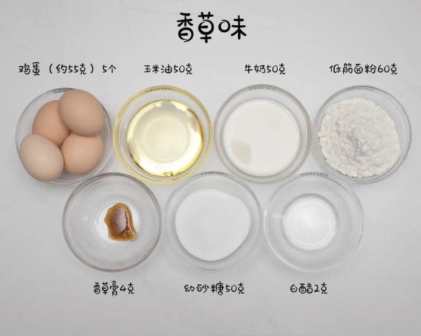 手工蛋卷配方比例_如何做出酥脆口感-第1张图片-山城妙识 手工蛋卷配方比例_如何做出酥脆口感-第1张图片-山城妙识