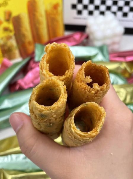 手工蛋卷配方比例_如何做出酥脆口感-第3张图片-山城妙识 手工蛋卷配方比例_如何做出酥脆口感-第3张图片-山城妙识