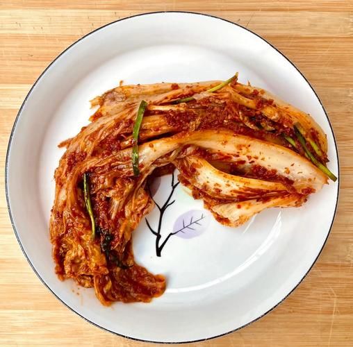 韩国泡菜怎么做_韩式辣白菜正宗做法-第1张图片-山城妙识 韩国泡菜怎么做_韩式辣白菜正宗做法-第1张图片-山城妙识