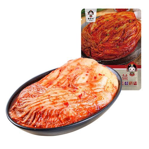 韩国泡菜怎么做_韩式辣白菜正宗做法-第3张图片-山城妙识 韩国泡菜怎么做_韩式辣白菜正宗做法-第3张图片-山城妙识