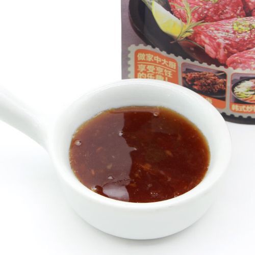 大喜大烤肉酱可以直接吃吗_生吃安全吗-第3张图片-山城妙识 大喜大烤肉酱可以直接吃吗_生吃安全吗-第3张图片-山城妙识