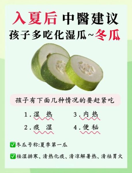 吃冬瓜的坏处有哪些_冬瓜吃多了有什么副作用-第2张图片-山城妙识 吃冬瓜的坏处有哪些_冬瓜吃多了有什么副作用-第2张图片-山城妙识