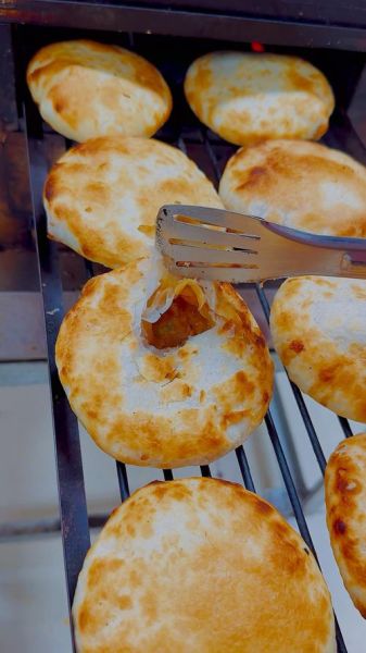 火烧怎么做才外酥里嫩_家常火烧做法大全视频-第2张图片-山城妙识 火烧怎么做才外酥里嫩_家常火烧做法大全视频-第2张图片-山城妙识