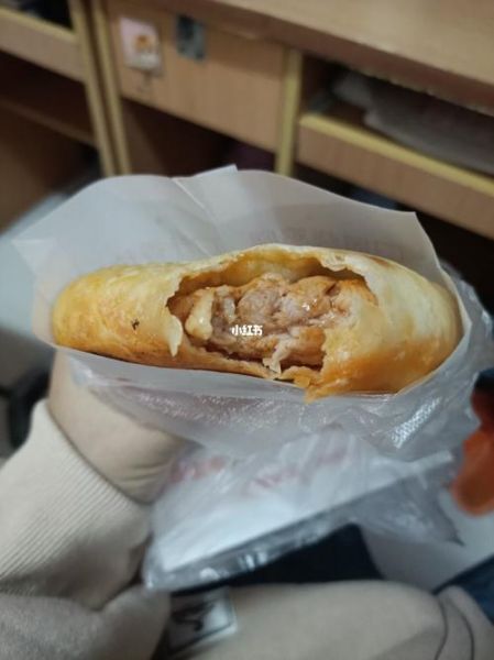照烧鸡腿馅饼怎么做_照烧鸡腿馅饼热量高吗-第3张图片-山城妙识 照烧鸡腿馅饼怎么做_照烧鸡腿馅饼热量高吗-第3张图片-山城妙识