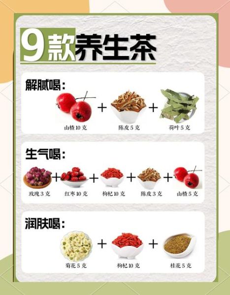 夏季喝什么茶最好_夏天适合喝什么茶不上火-第1张图片-山城妙识 夏季喝什么茶最好_夏天适合喝什么茶不上火-第1张图片-山城妙识