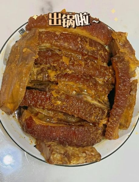 广西扣肉最正宗的做法_怎么做才肥而不腻-第1张图片-山城妙识 广西扣肉最正宗的做法_怎么做才肥而不腻-第1张图片-山城妙识