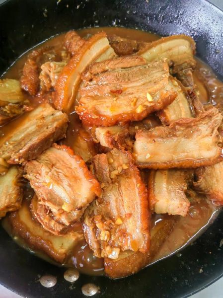 广西扣肉最正宗的做法_怎么做才肥而不腻-第3张图片-山城妙识 广西扣肉最正宗的做法_怎么做才肥而不腻-第3张图片-山城妙识