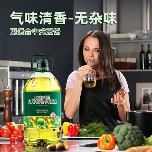 色拉油可以炒菜吗_色拉油适合做什么菜-第2张图片-山城妙识