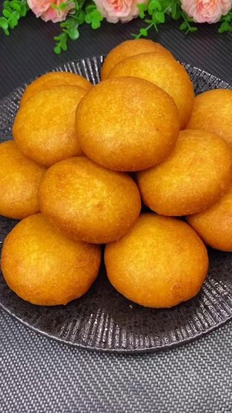 糖糕怎么炸外皮才能酥_糖糕炸酥技巧-第1张图片-山城妙识