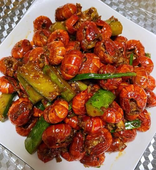 红烧虾球怎么做_红烧虾球用哪种虾最好-第2张图片-山城妙识 红烧虾球怎么做_红烧虾球用哪种虾最好-第2张图片-山城妙识