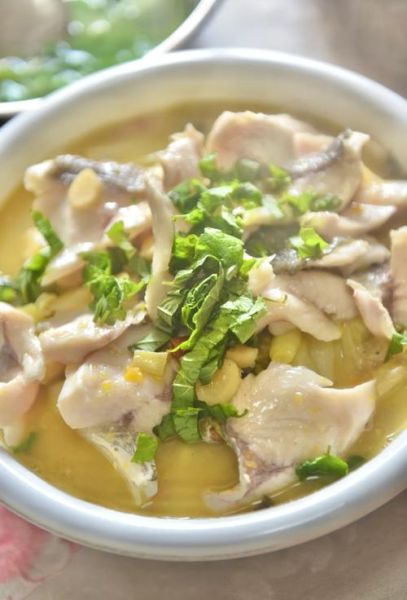 胖头鱼头怎么做好吃_胖头鱼头家常做法-第2张图片-山城妙识 胖头鱼头怎么做好吃_胖头鱼头家常做法-第2张图片-山城妙识