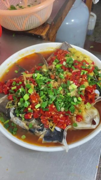 胖头鱼头怎么做好吃_胖头鱼头家常做法-第3张图片-山城妙识 胖头鱼头怎么做好吃_胖头鱼头家常做法-第3张图片-山城妙识