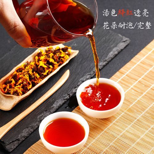 天山雪菊多少钱一斤_天山雪菊价格表-第1张图片-山城妙识