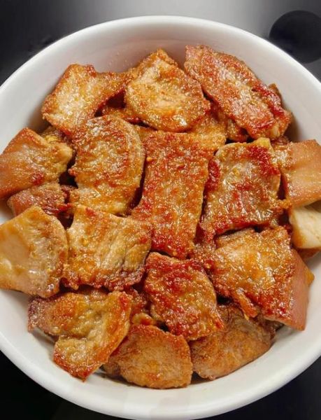 里脊肉怎么做好吃_家常里脊肉做法大全-第1张图片-山城妙识 里脊肉怎么做好吃_家常里脊肉做法大全-第1张图片-山城妙识