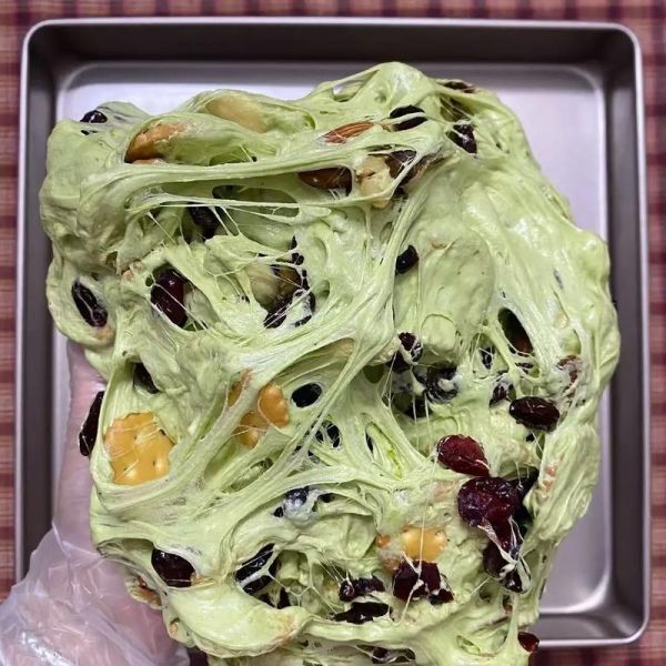 姥姥做零食_传统手工零食怎么做-第3张图片-山城妙识