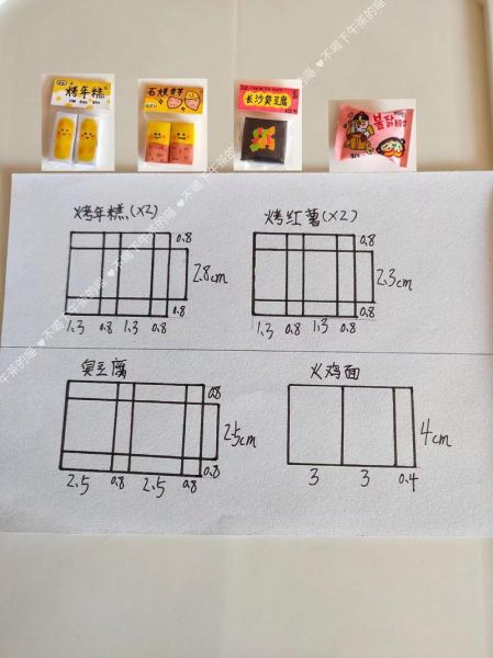 姥姥做零食_传统手工零食怎么做-第2张图片-山城妙识