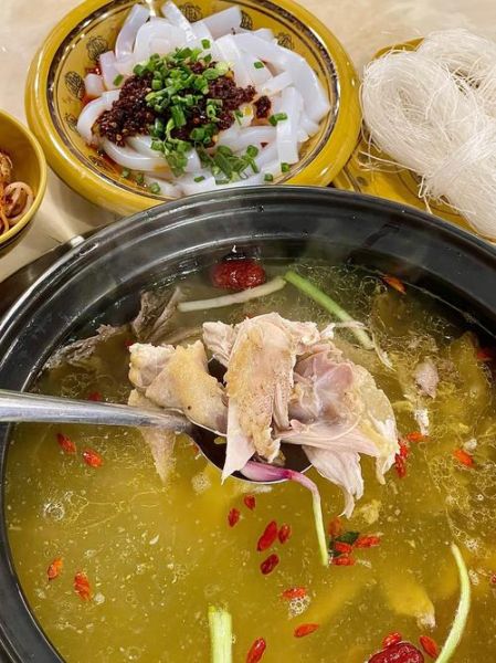 汤锅图片大全_汤锅怎么选-第2张图片-山城妙识 汤锅图片大全_汤锅怎么选-第2张图片-山城妙识