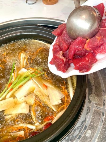 汤锅图片大全_汤锅怎么选-第3张图片-山城妙识 汤锅图片大全_汤锅怎么选-第3张图片-山城妙识