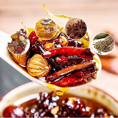 潜江油焖大虾调料表_正宗做法用什么料-第3张图片-山城妙识 潜江油焖大虾调料表_正宗做法用什么料-第3张图片-山城妙识