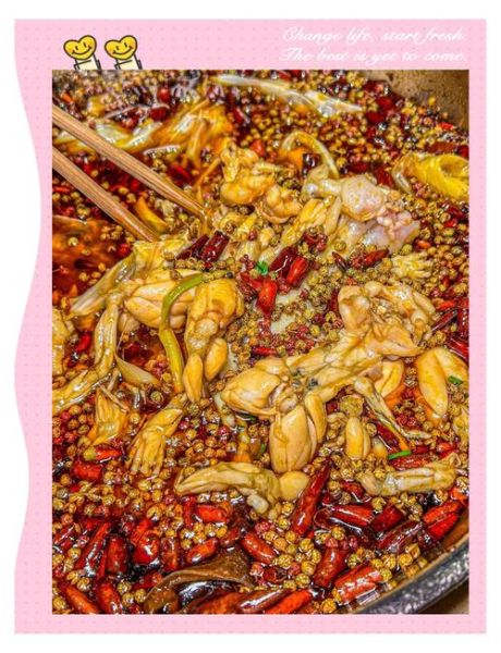 美蛙鱼头怎么做才正宗_正宗美蛙鱼头配方揭秘-第3张图片-山城妙识 美蛙鱼头怎么做才正宗_正宗美蛙鱼头配方揭秘-第3张图片-山城妙识