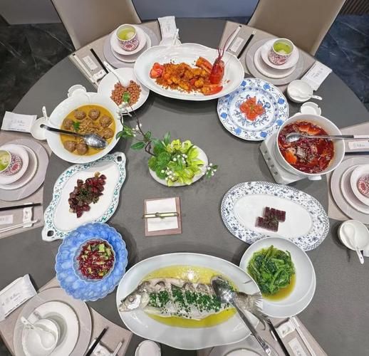 晚餐派对如何准备_晚餐派对菜单怎么搭配-第3张图片-山城妙识 晚餐派对如何准备_晚餐派对菜单怎么搭配-第3张图片-山城妙识