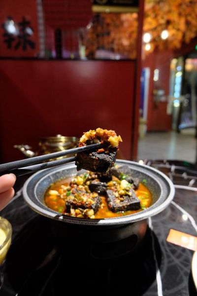 臭豆腐的营养价值与危害_吃臭豆腐会致癌吗-第3张图片-山城妙识 臭豆腐的营养价值与危害_吃臭豆腐会致癌吗-第3张图片-山城妙识