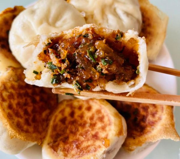 水煎包加盟连锁哪家好_水煎包加盟费用是多少-第2张图片-山城妙识 水煎包加盟连锁哪家好_水煎包加盟费用是多少-第2张图片-山城妙识