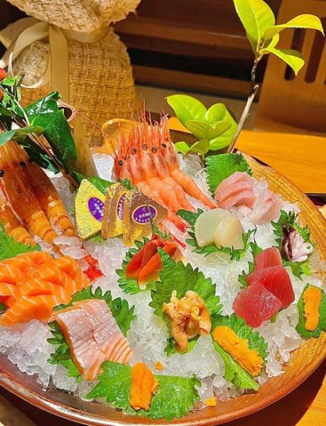 日本料理店吃什么_日本料理店怎么点菜-第3张图片-山城妙识