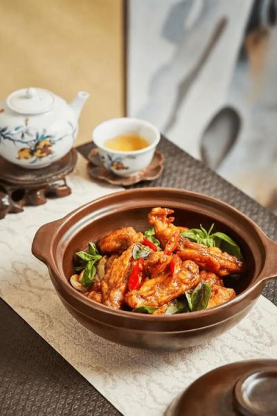 新中式融合菜怎么做_新中式融合菜有哪些-第3张图片-山城妙识 新中式融合菜怎么做_新中式融合菜有哪些-第3张图片-山城妙识