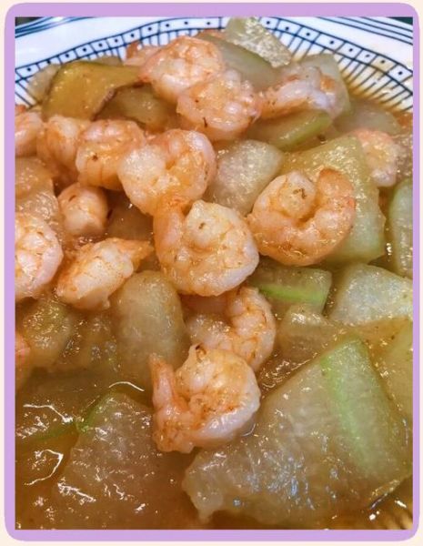 冬瓜虾仁饺子馅怎么做_冬瓜虾仁饺子馅怎么调才鲜-第3张图片-山城妙识 冬瓜虾仁饺子馅怎么做_冬瓜虾仁饺子馅怎么调才鲜-第3张图片-山城妙识