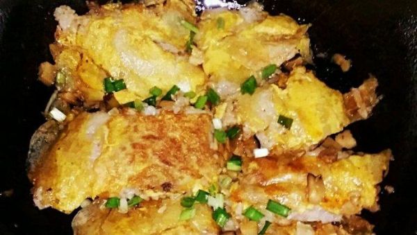 武汉豆皮怎么做_正宗武汉豆皮做法步骤-第2张图片-山城妙识 武汉豆皮怎么做_正宗武汉豆皮做法步骤-第2张图片-山城妙识