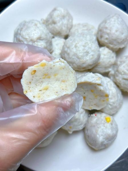 火锅丸子怎么做_火锅丸子需要煮多久-第1张图片-山城妙识