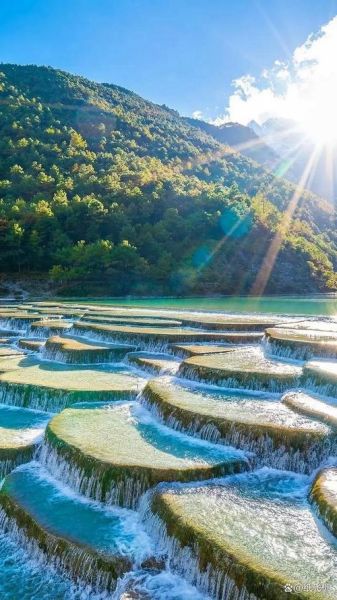 丽江旅游景点大全_哪些景点值得去-第1张图片-山城妙识