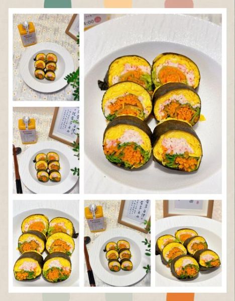 卷寿司怎么卷不散_卷寿司用什么米最好-第3张图片-山城妙识