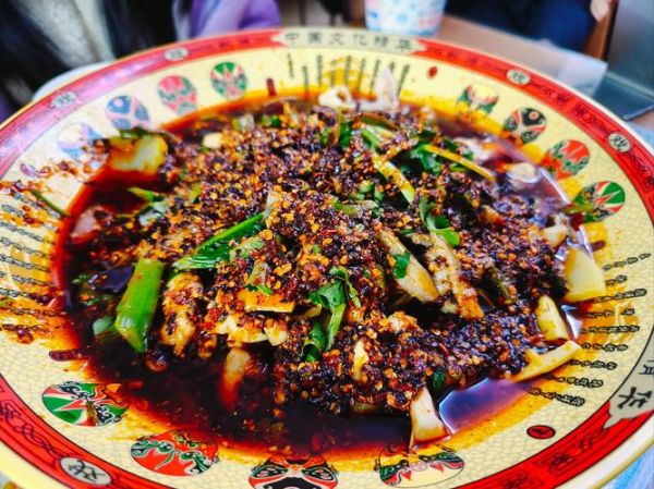 宜宾十大名小吃有哪些_哪几样最地道-第1张图片-山城妙识 宜宾十大名小吃有哪些_哪几样最地道-第1张图片-山城妙识