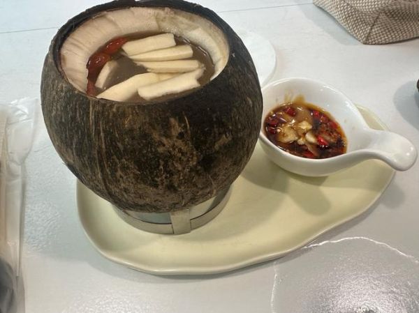 椰肉怎么做好吃_椰肉的家常做法大全-第1张图片-山城妙识 椰肉怎么做好吃_椰肉的家常做法大全-第1张图片-山城妙识