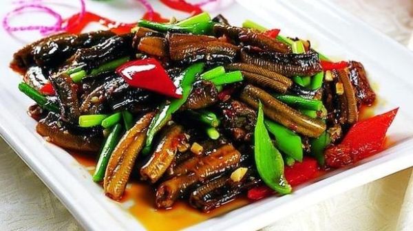 红烧鳝鱼片怎么做_红烧鳝鱼片的家常做法-第3张图片-山城妙识 红烧鳝鱼片怎么做_红烧鳝鱼片的家常做法-第3张图片-山城妙识