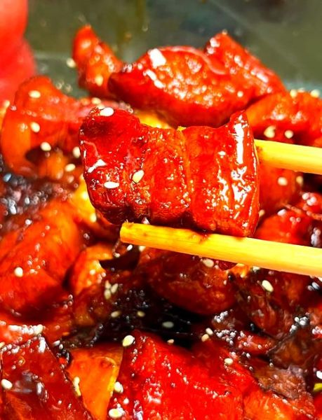 笨笨牌红烧肉怎么做_笨笨牌红烧肉好吃吗-第2张图片-山城妙识