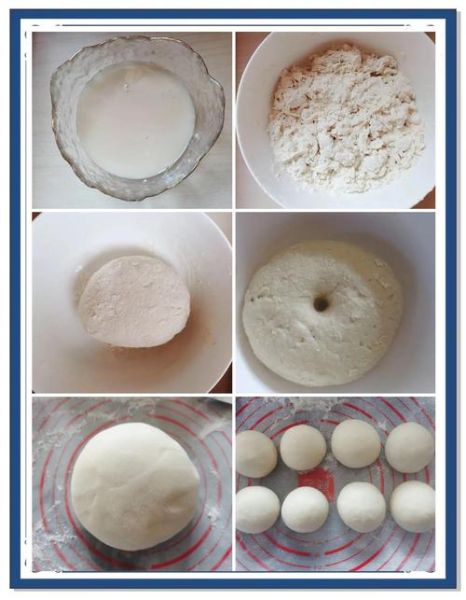 枣花馒头怎么做_枣花馒头配方比例-第3张图片-山城妙识 枣花馒头怎么做_枣花馒头配方比例-第3张图片-山城妙识