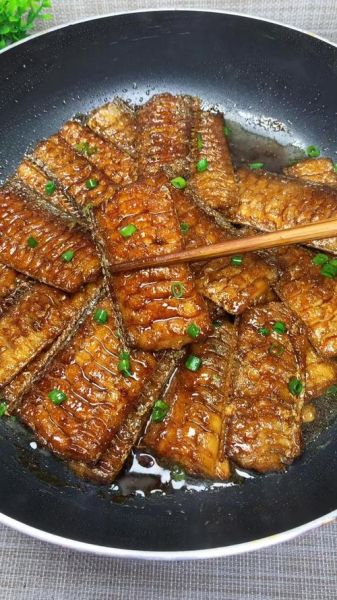 糖醋带鱼怎么做_糖醋汁怎么调才酸甜适中-第3张图片-山城妙识